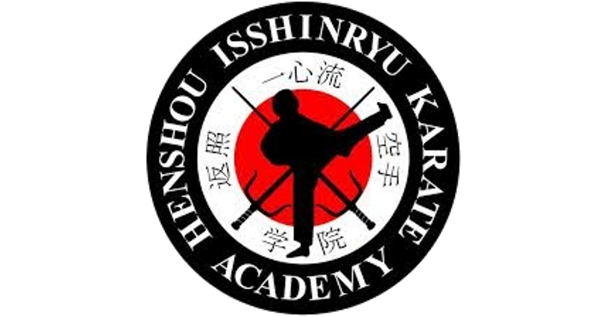 Henshou Isshinryu Karate